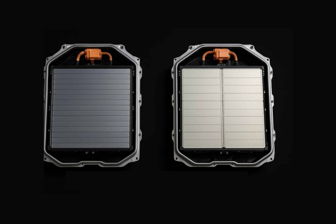 Batteries électriques made in France : ACC arrive sur le marché
